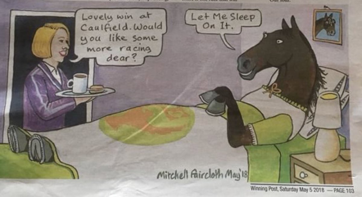 Mitchell Faircloth – Punter to punter | author2audio